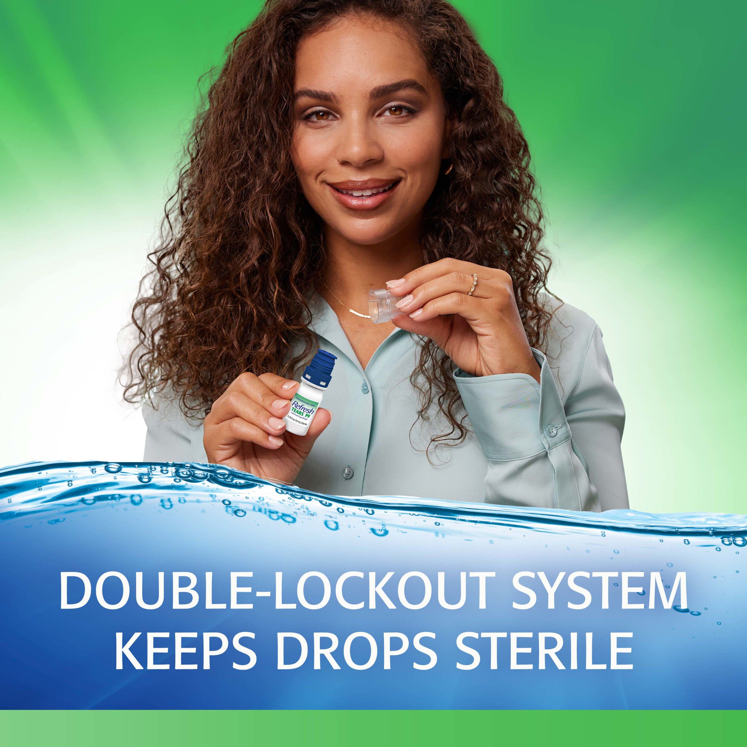 REFRESH TEARS PRESERVATIVE-FREE - Shop REFRESH®