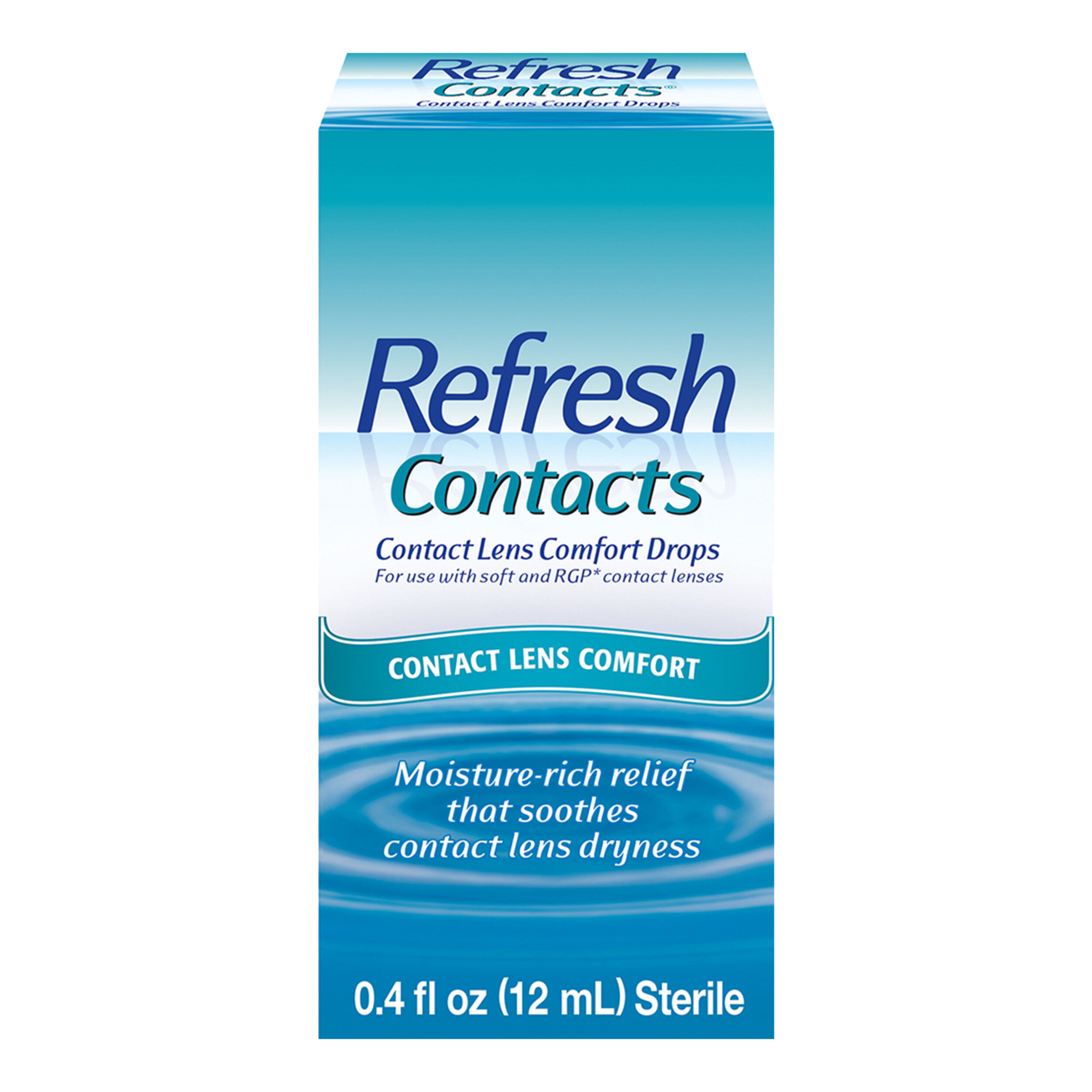 REFRESH CONTACTS® - Shop REFRESH®