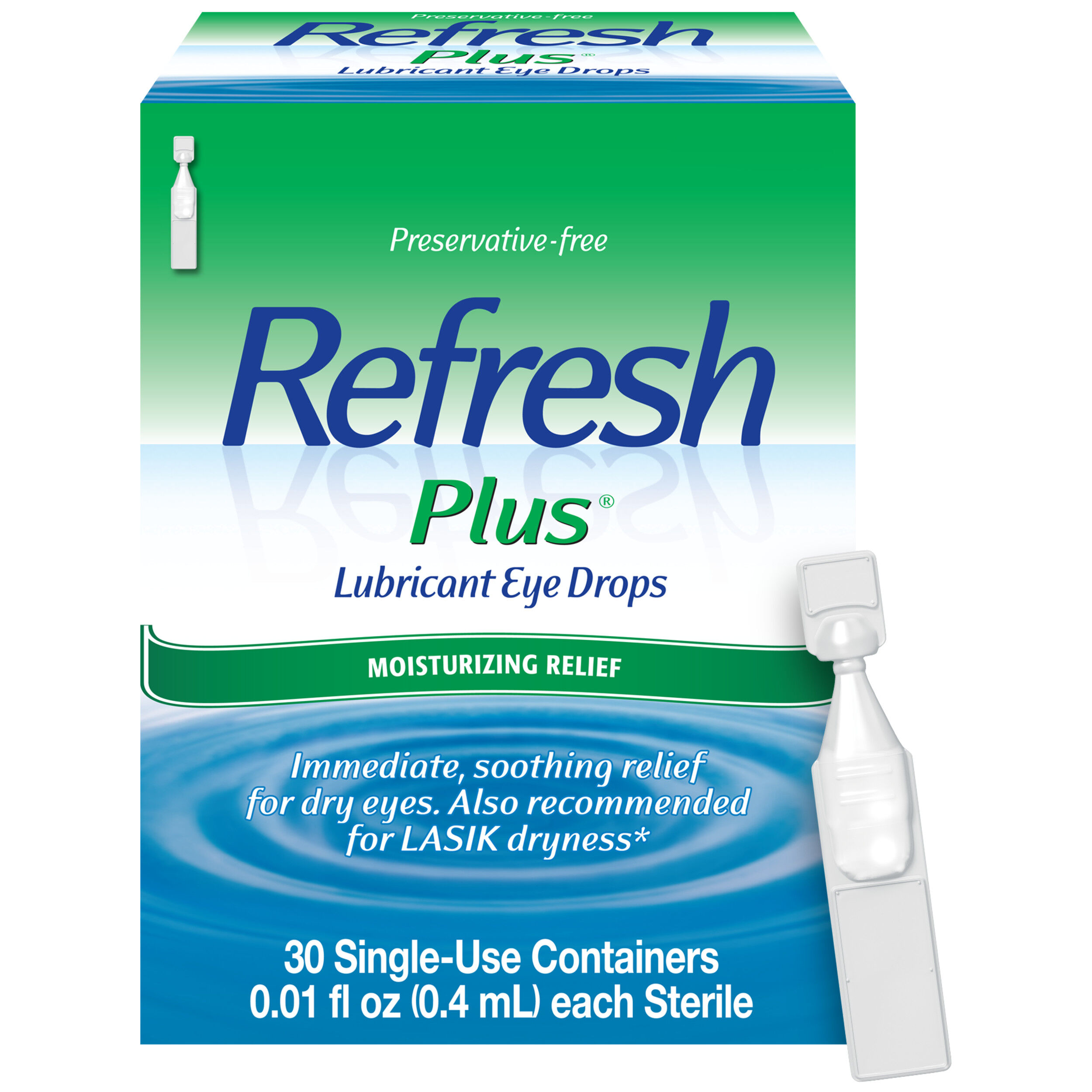 REFRESH PLUS® - Shop REFRESH®