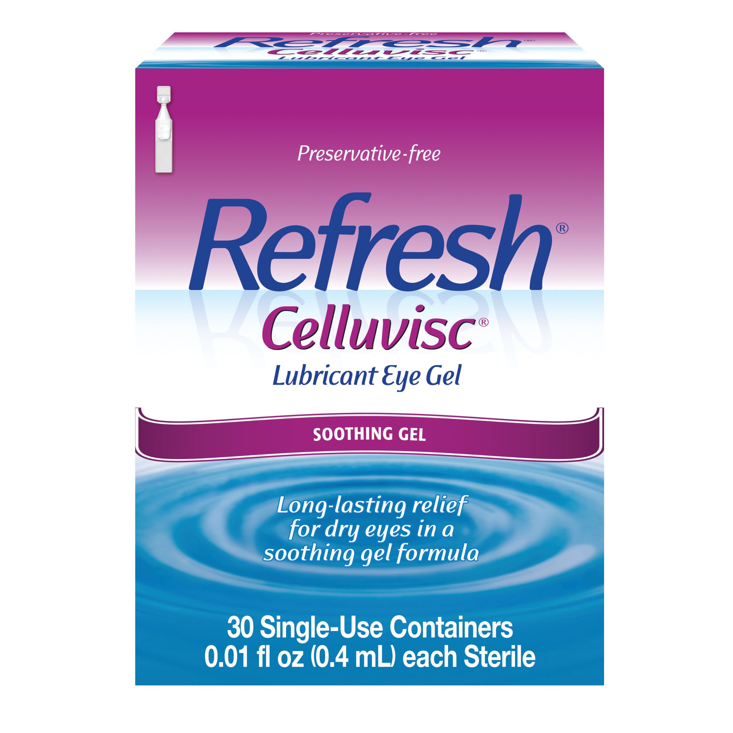 REFRESH® CELLUVISC® - Shop REFRESH®