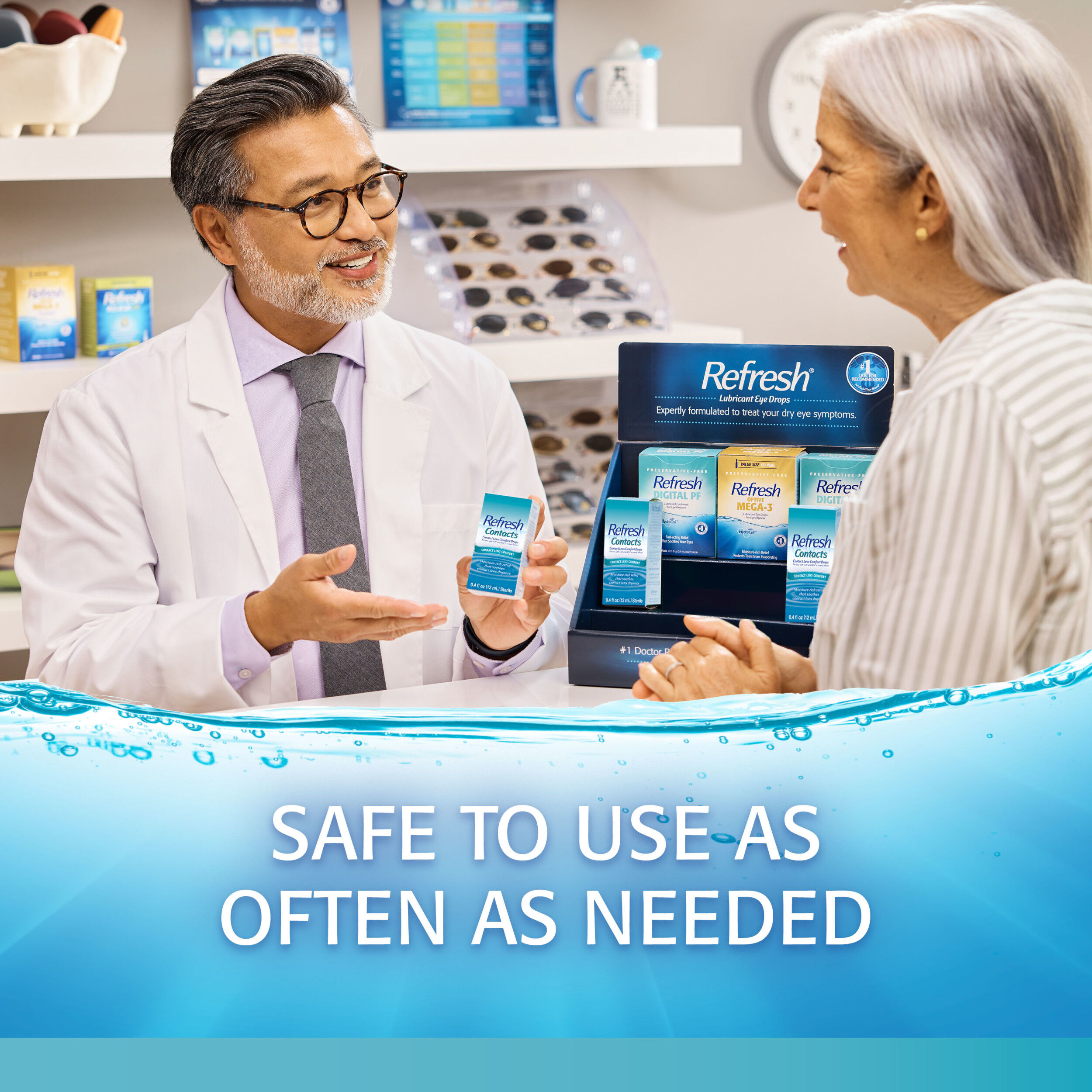 REFRESH CONTACTS® - Shop REFRESH®