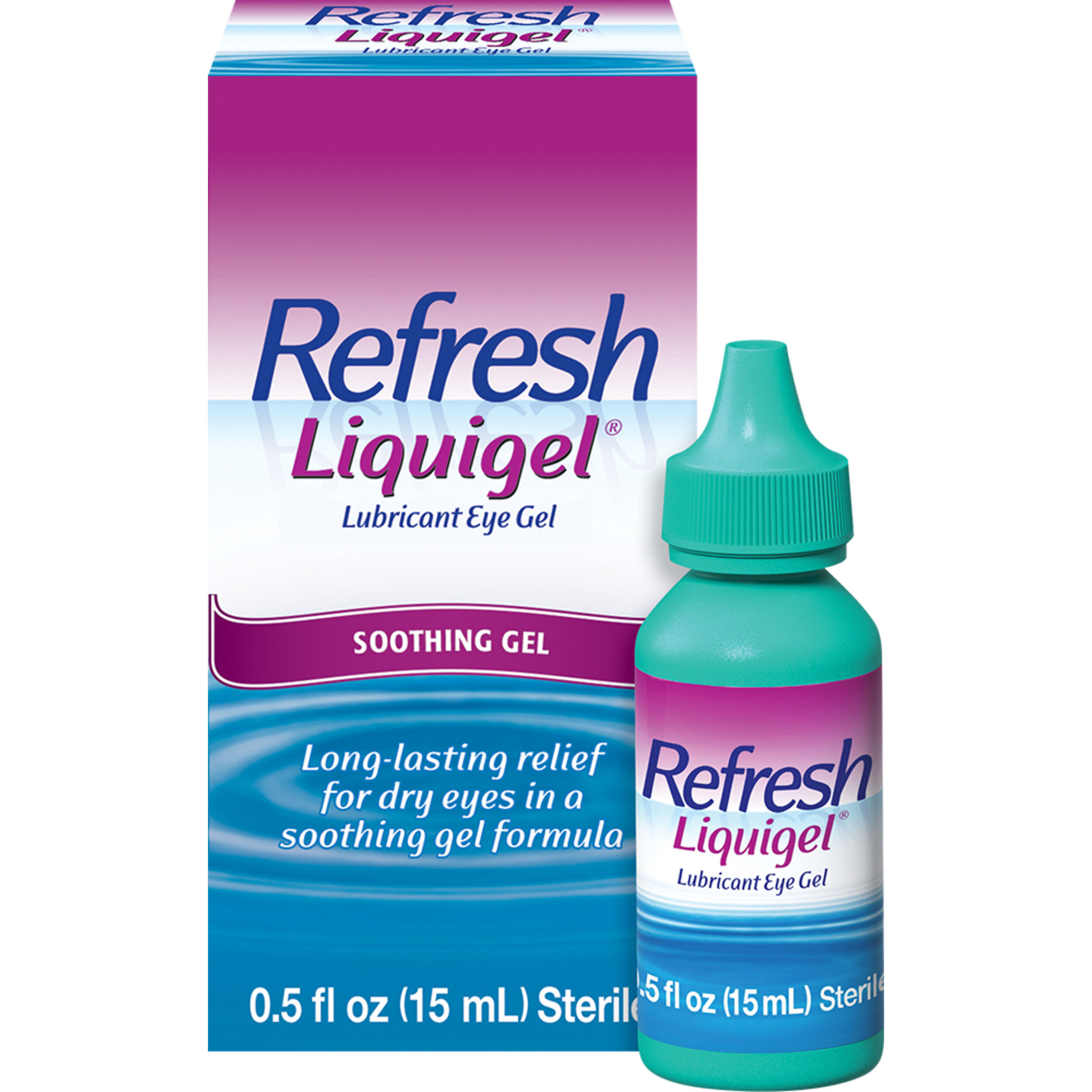 REFRESH LIQUIGEL® - Shop REFRESH®