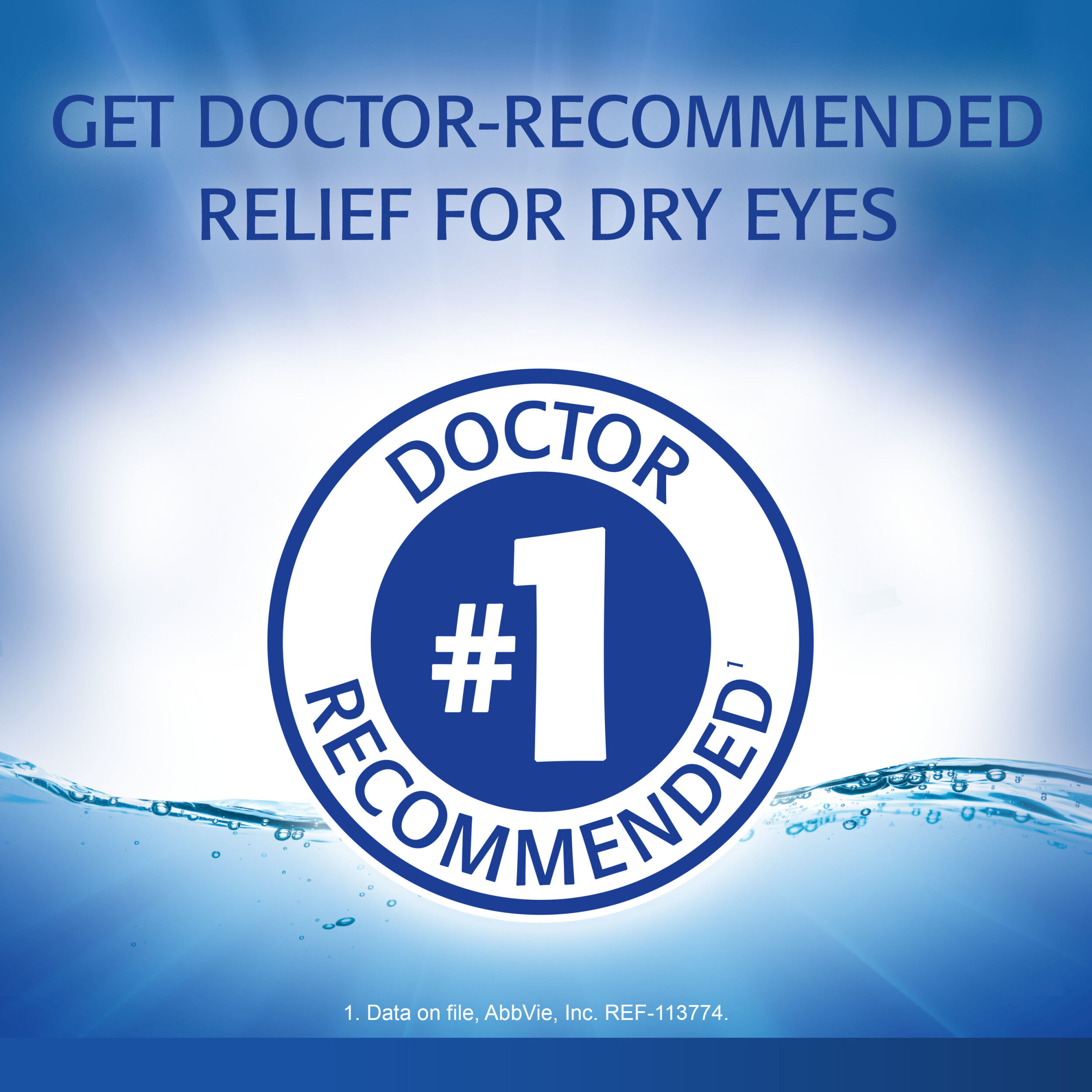 REFRESH® LACRI-LUBE® - Shop REFRESH®
