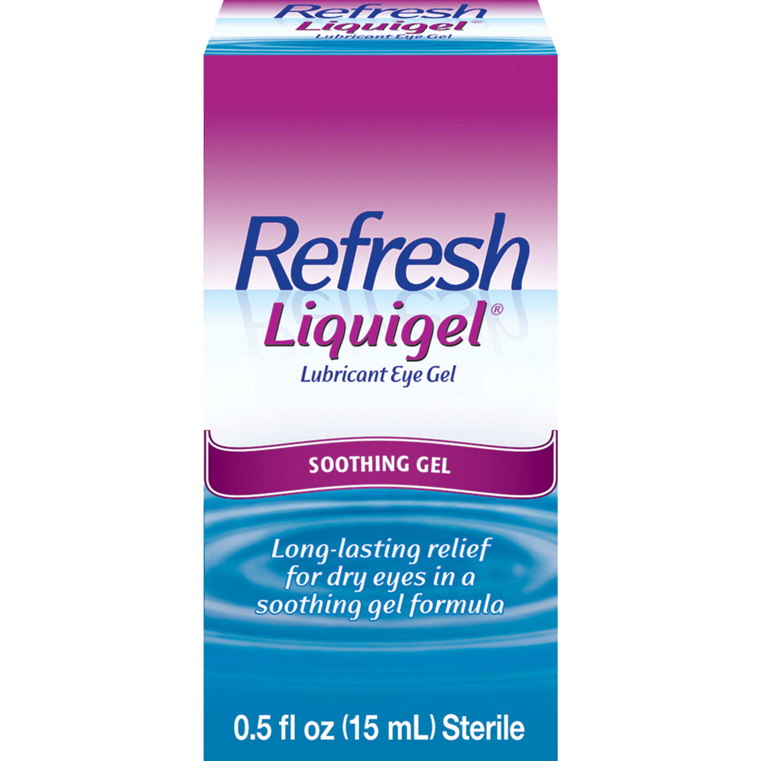 REFRESH LIQUIGEL® - Shop REFRESH®