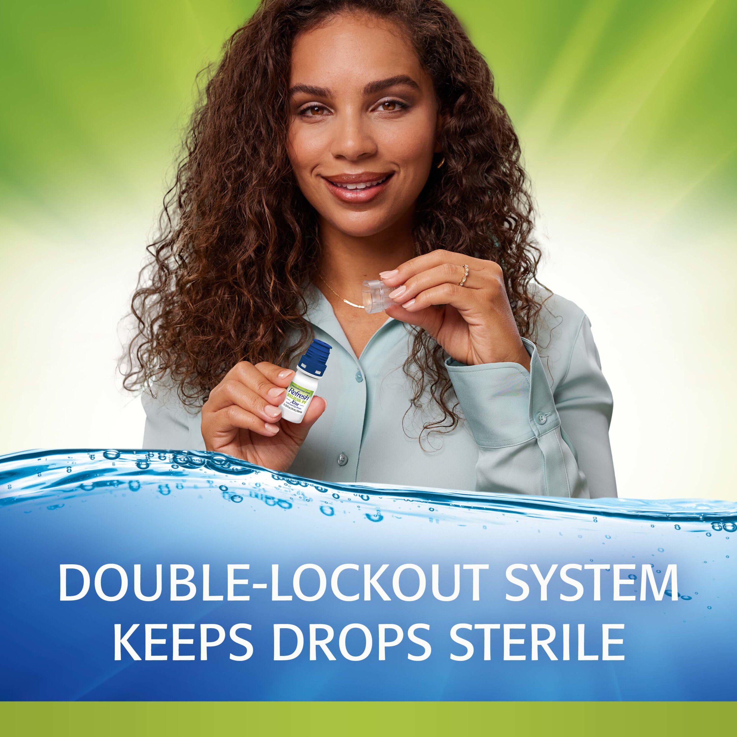 REFRESH RELIEVA XTRA PRESERVATIVE-FREE - Shop REFRESH®