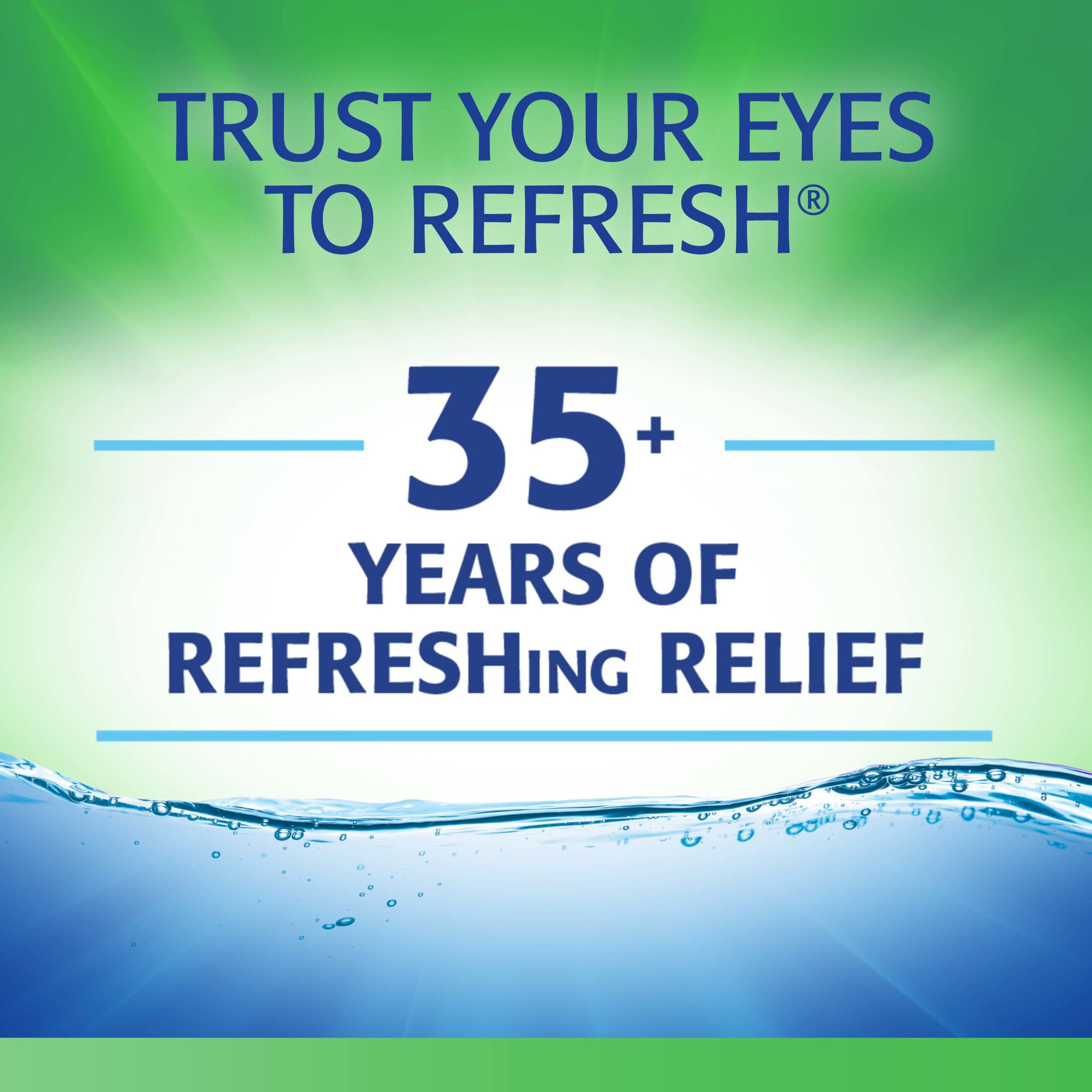 REFRESH TEARS PRESERVATIVE-FREE - Shop REFRESH®