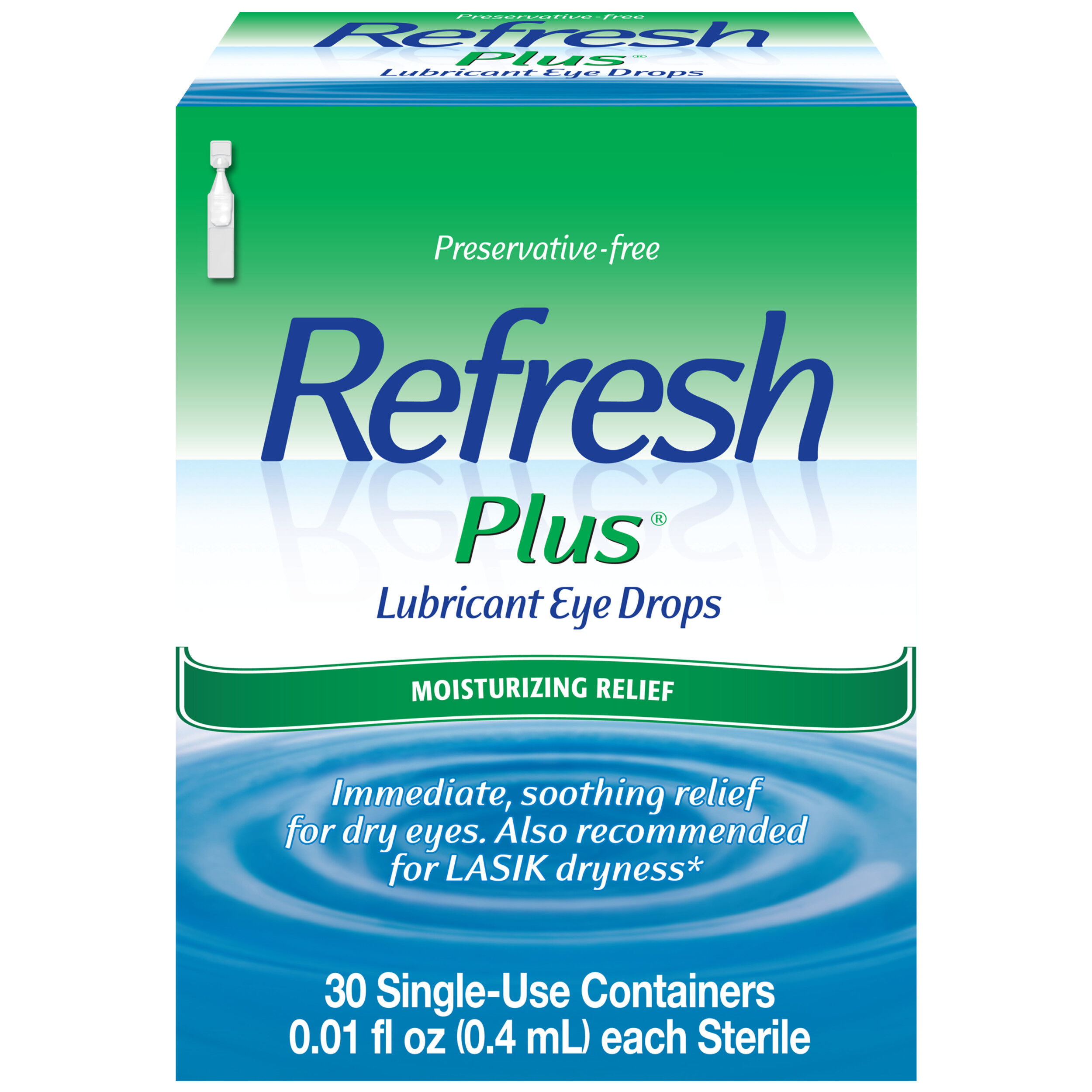 REFRESH PLUS® - Shop REFRESH®