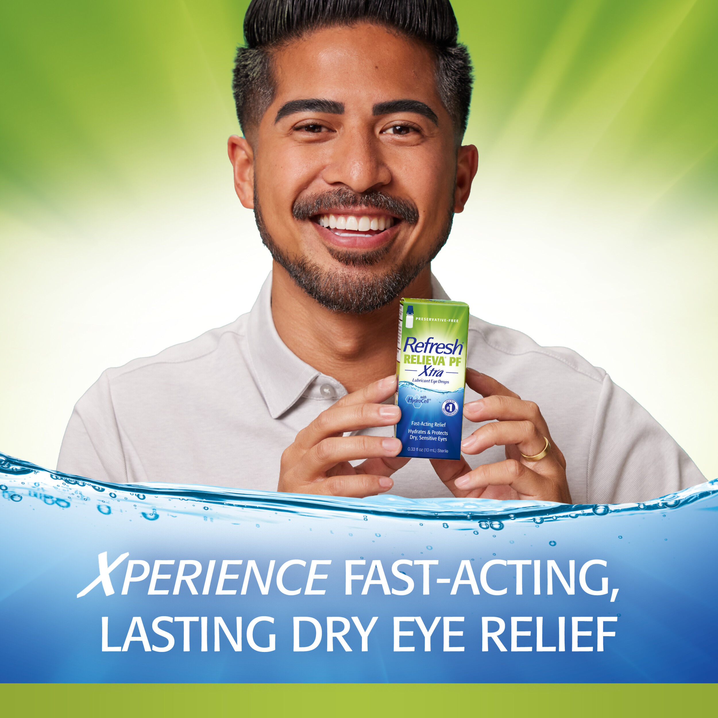 REFRESH RELIEVA XTRA PRESERVATIVE-FREE - Shop REFRESH®